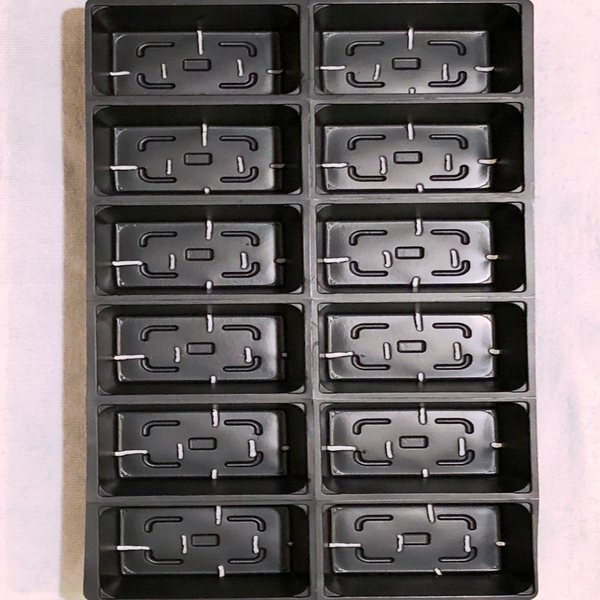 Propagation 1201 Cell Sheet 10 Pack Seed Starting Supplies – Papaws ...